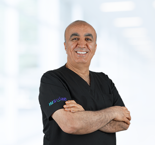 About US – HD Smile